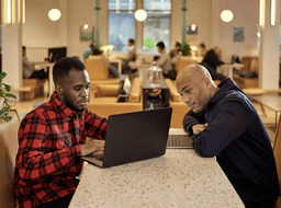 Makers Fund - Funding the next generation of creators and innovators.