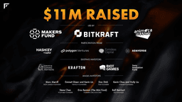 Makers Fund - Funding the next generation of creators and innovators.