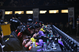 Makers Fund - Funding the next generation of creators and innovators.