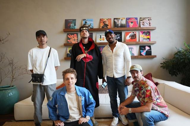 Makers Fund - Funding the next generation of creators and innovators.